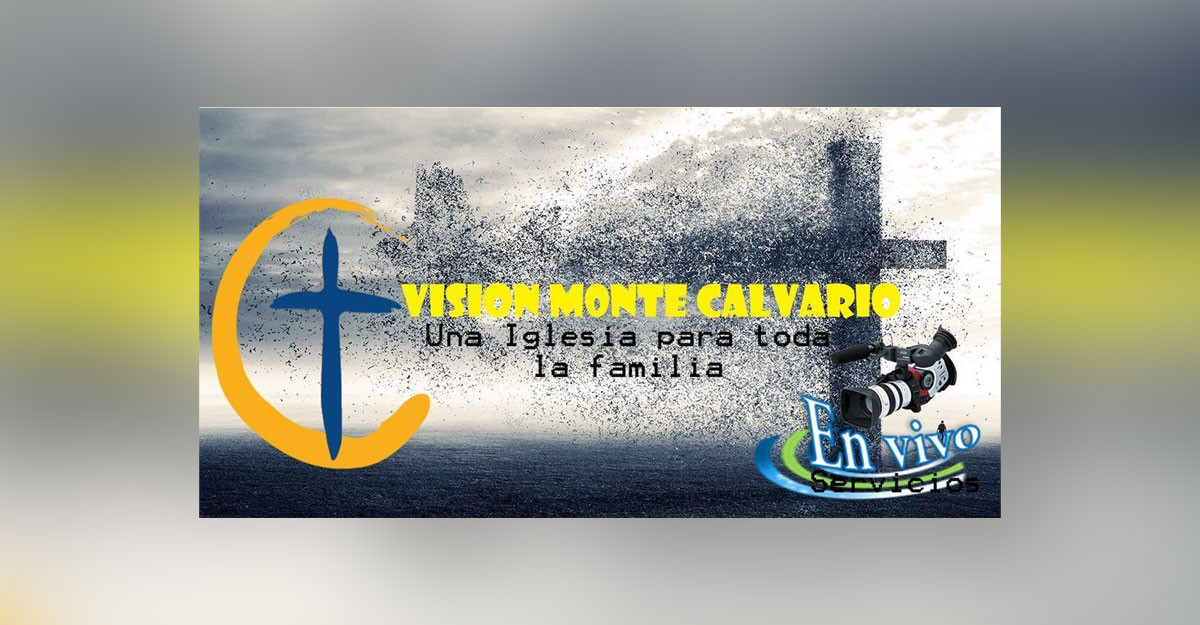 Monte Calvario Radio - Unored