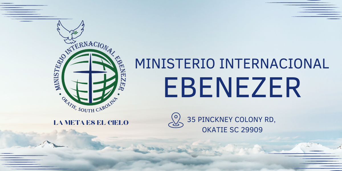 Ministerio Internacional Ebenezer CS - Unored