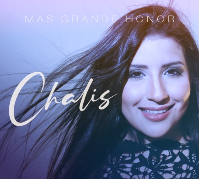 Chalís lanza su primera producción discográfica titulada “Más grande ...