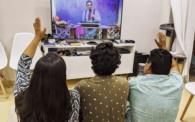 AVIVAMIENTO SIN PRECEDENTES EN MEDIO DE COVID-19 - Unored