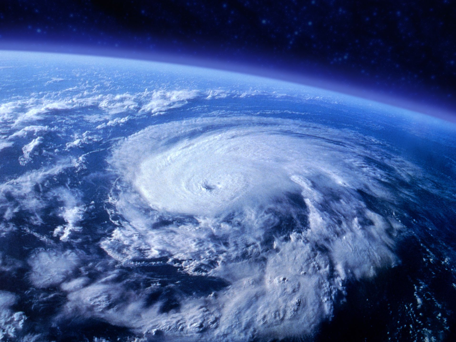 En alerta Advierten que la temporada de huracanes 2020 será la peor de ...