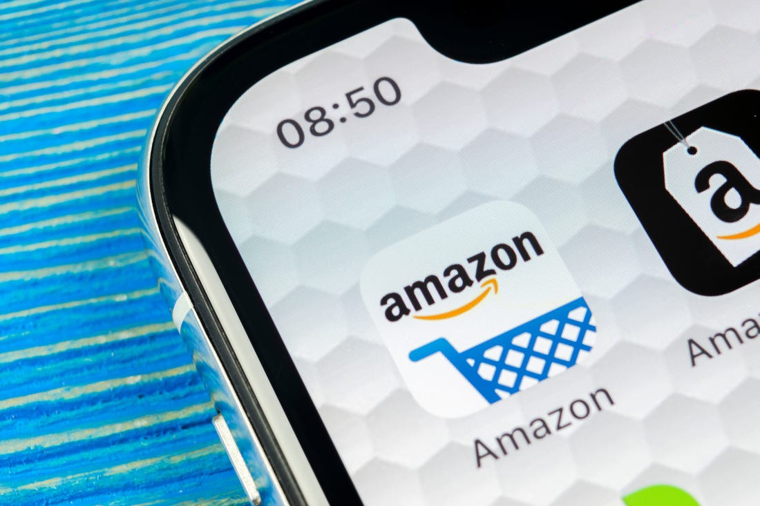 Amazon prohíbe promocionar libro sobre los peligros de la ideología ...