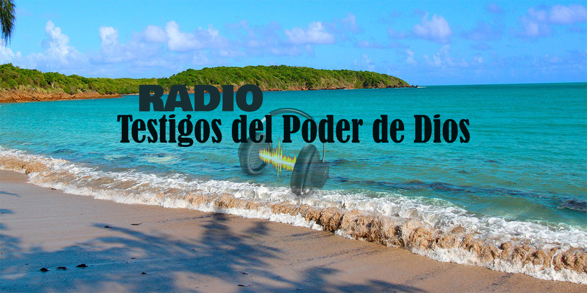 Testigos del Poder de Dios - Unored