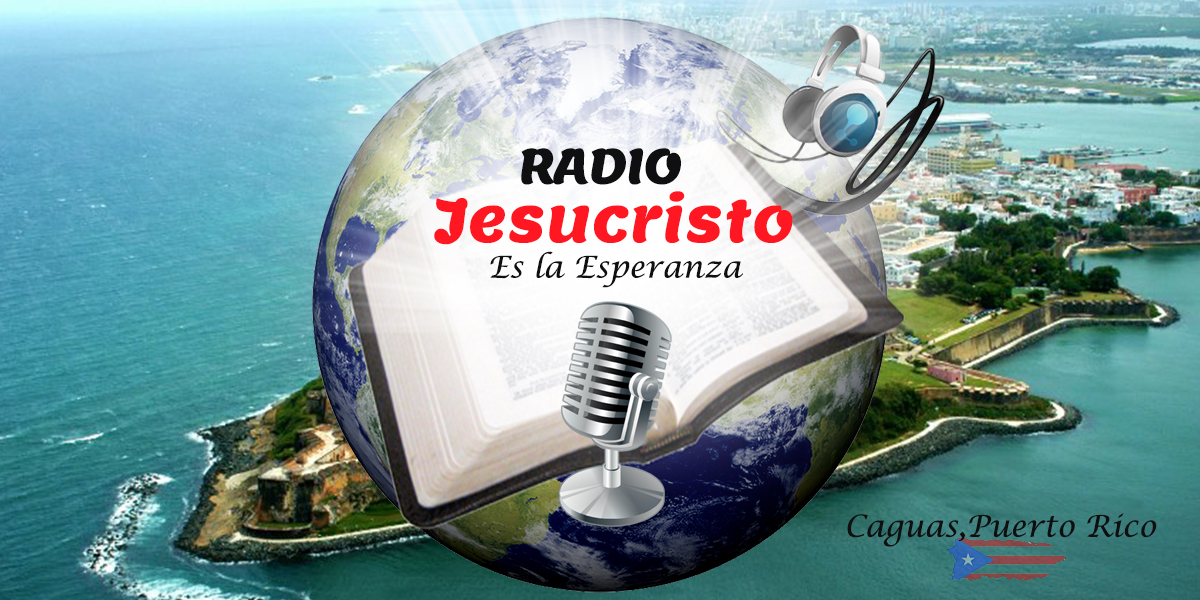 Radio Jesucristo es la Esperanza - Unored