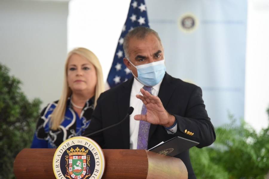 Nueva orden ejecutiva incluirá cierre de todas las iglesias - Unored