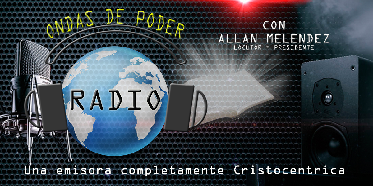 Ondas de Poder Radio - Unored