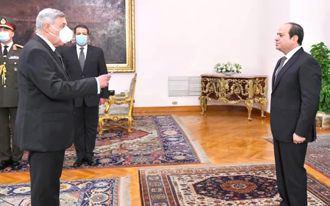 UnoRed - La Red Internacional