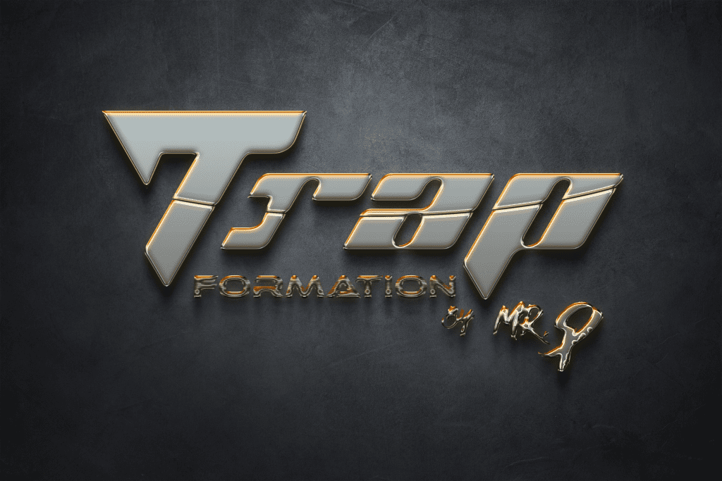 TrapFormation - Unored