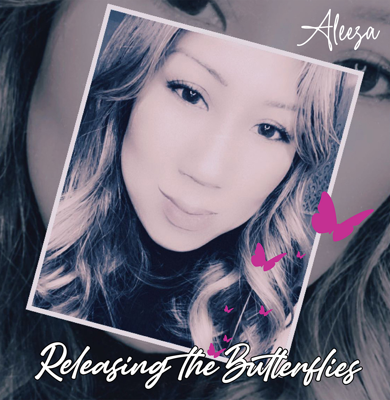 Aleeza - "How Beautiful" & "Heaven Did Send You" - Unored