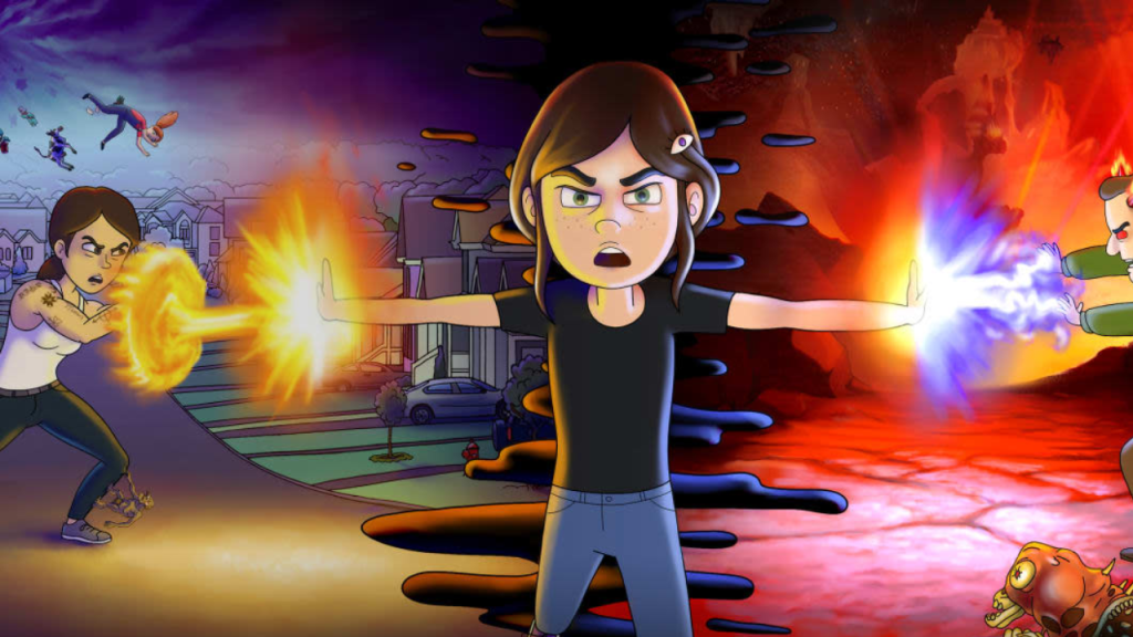 UnoRed - La Red Internacional