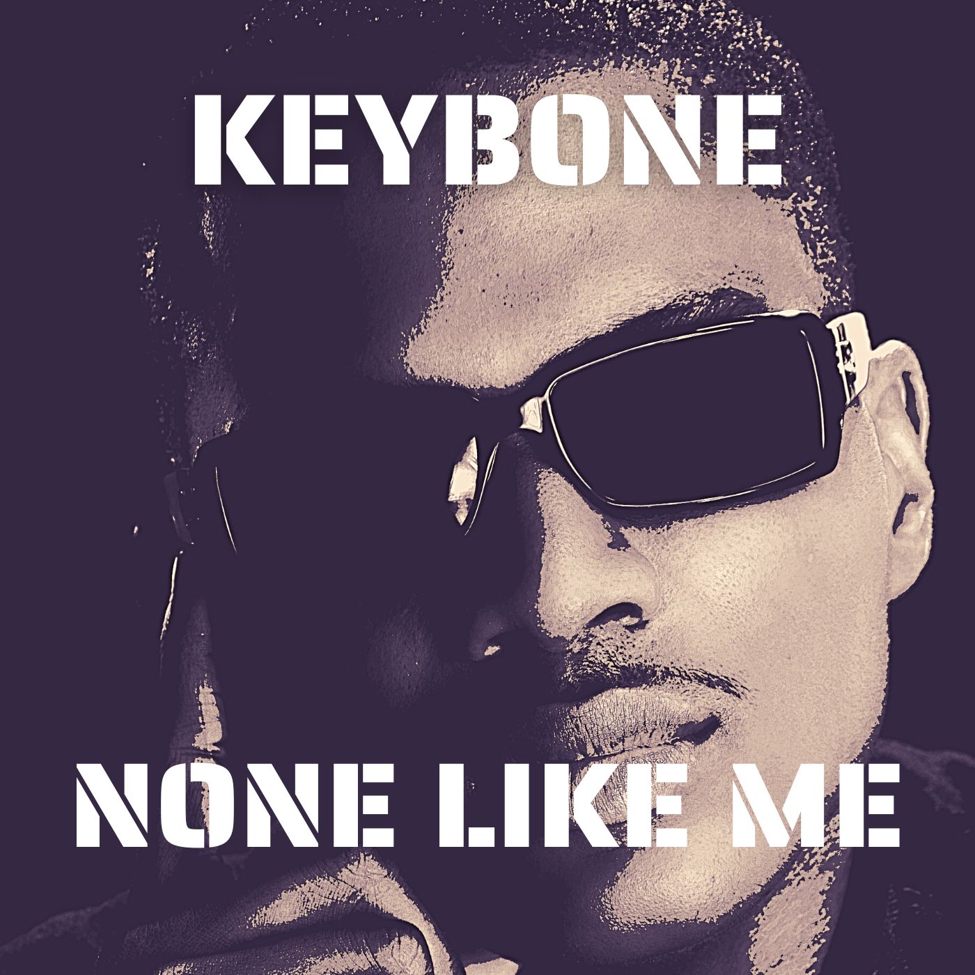 Nigerian artist, Keybone is set to release a new single titled None ...