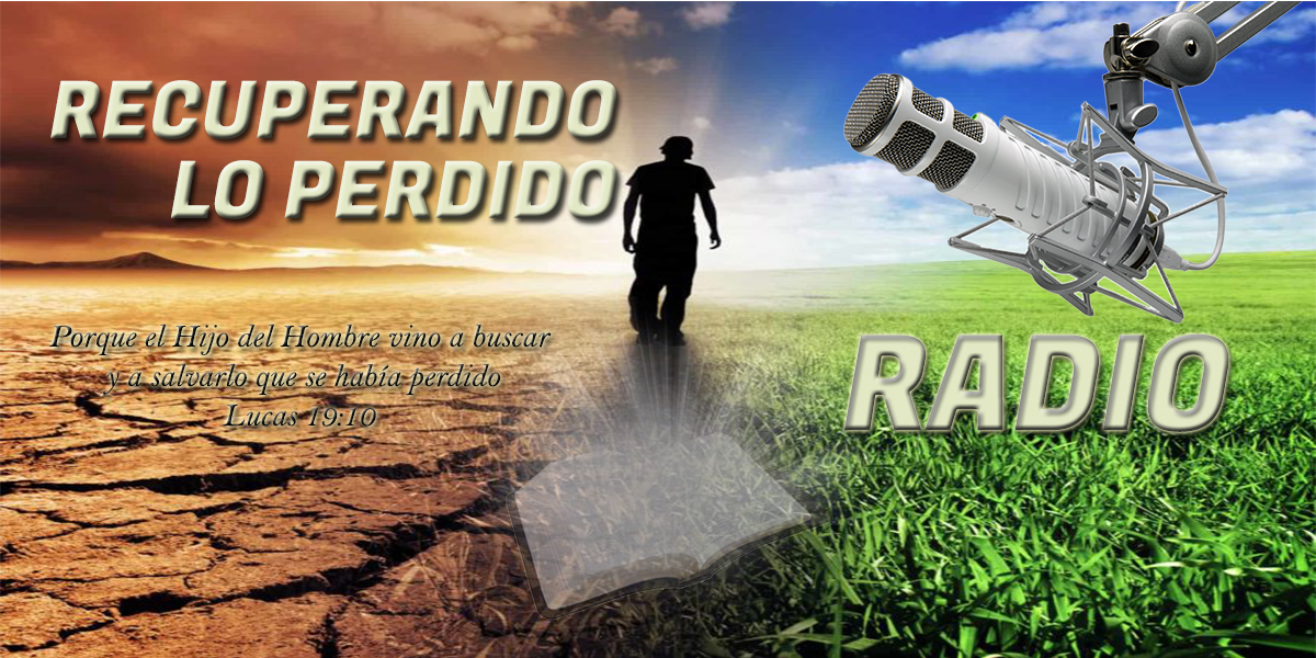 Recuperando lo Perdido Radio TV - Unored