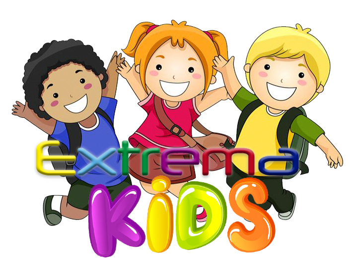 Extrema Kids - Unored