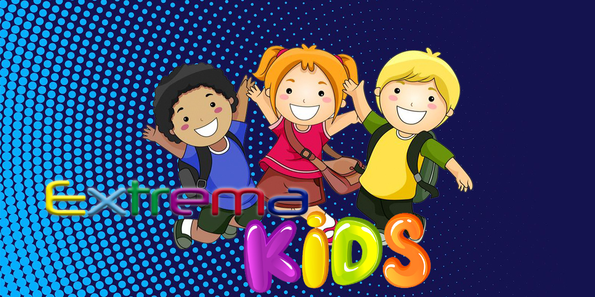 Extrema Kids - Unored