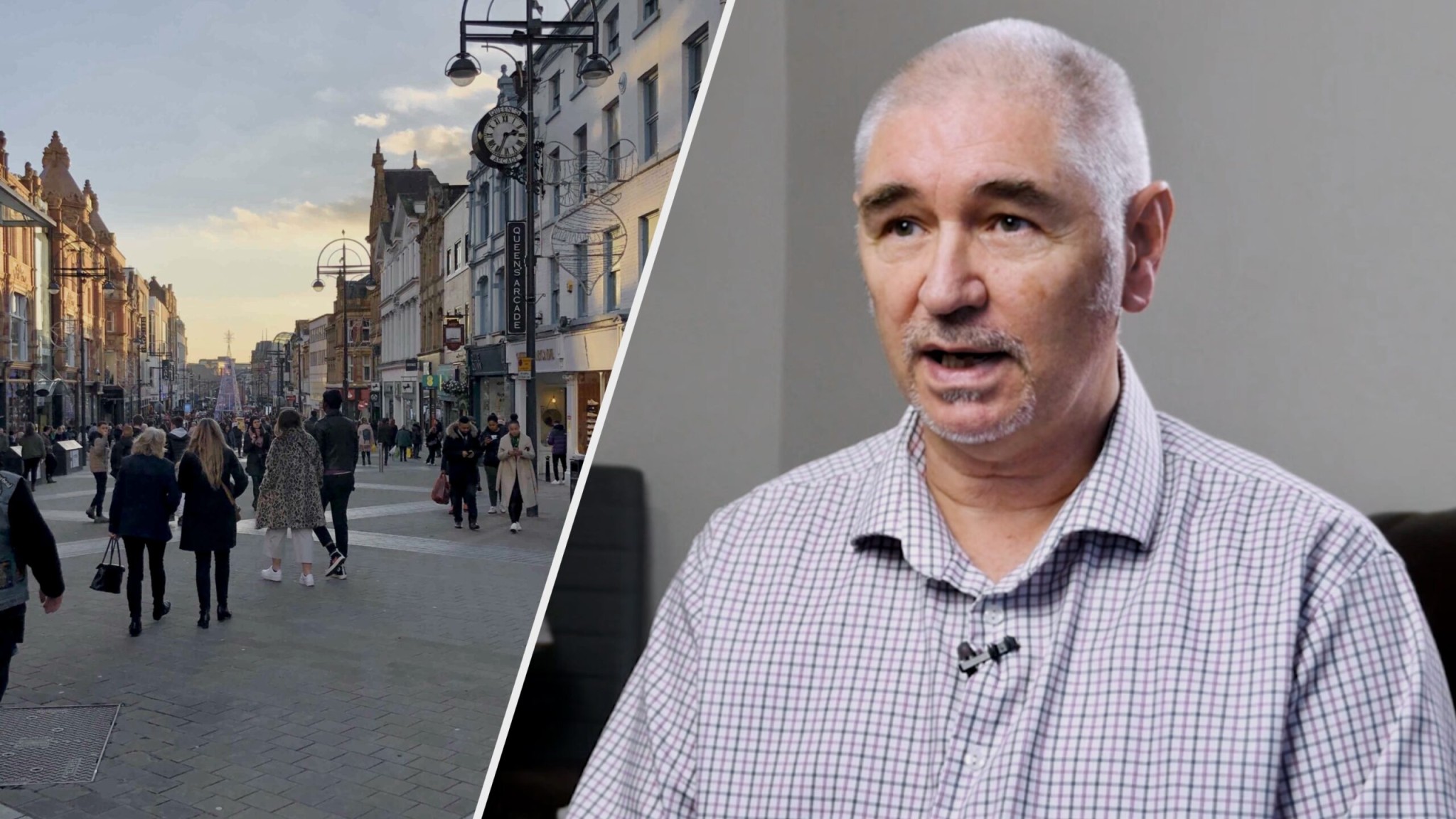 Victoria: Profesor cristiano que despidieron por predicar en su tiempo ...