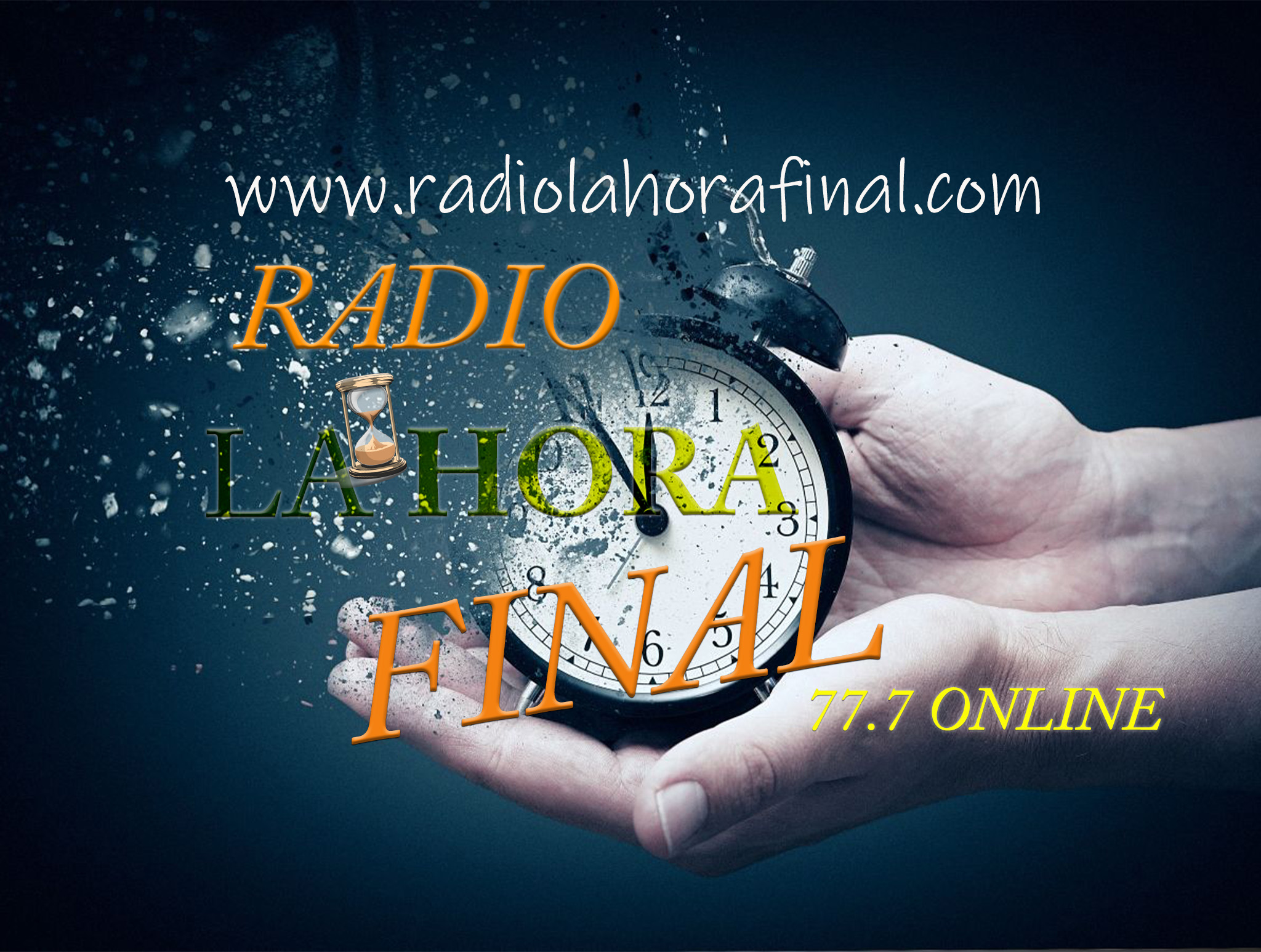 La Hora Final - Unored